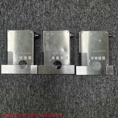 CELERITY UNIT IFC-125C Mass Fl