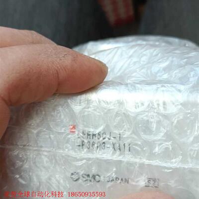 smc电缸 lerh50j-1-r36p3-xa11,轻微碰