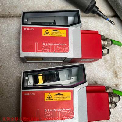 LEUZE劳易测BPS307i SM100D  MK307