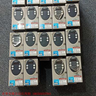 拆机施耐德伺服驱动器 LXM05AD10M2  0.75KW