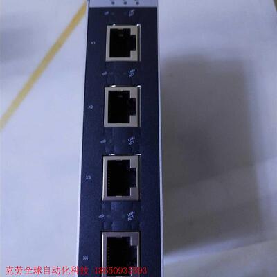 全新菲尼克斯交换机没盒子,5Tⅹ2891003,要的直接付款