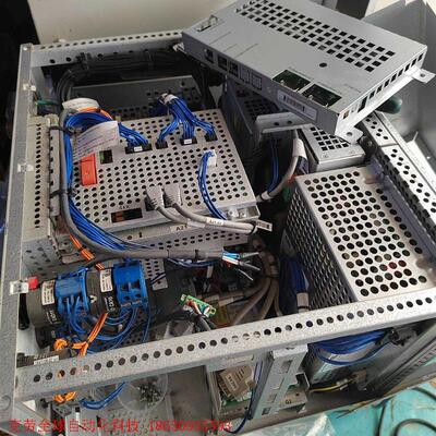 DSQC661.DSQC662.DSQC1018.DSQC4