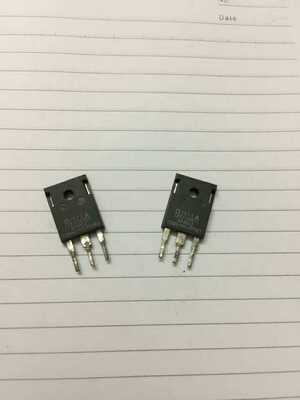 IXFH26N50