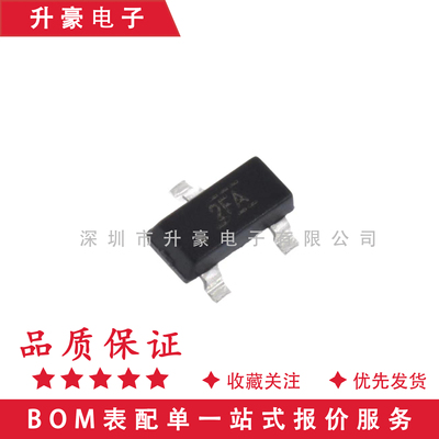 TIDRV5032FBZR霍尔效应开关