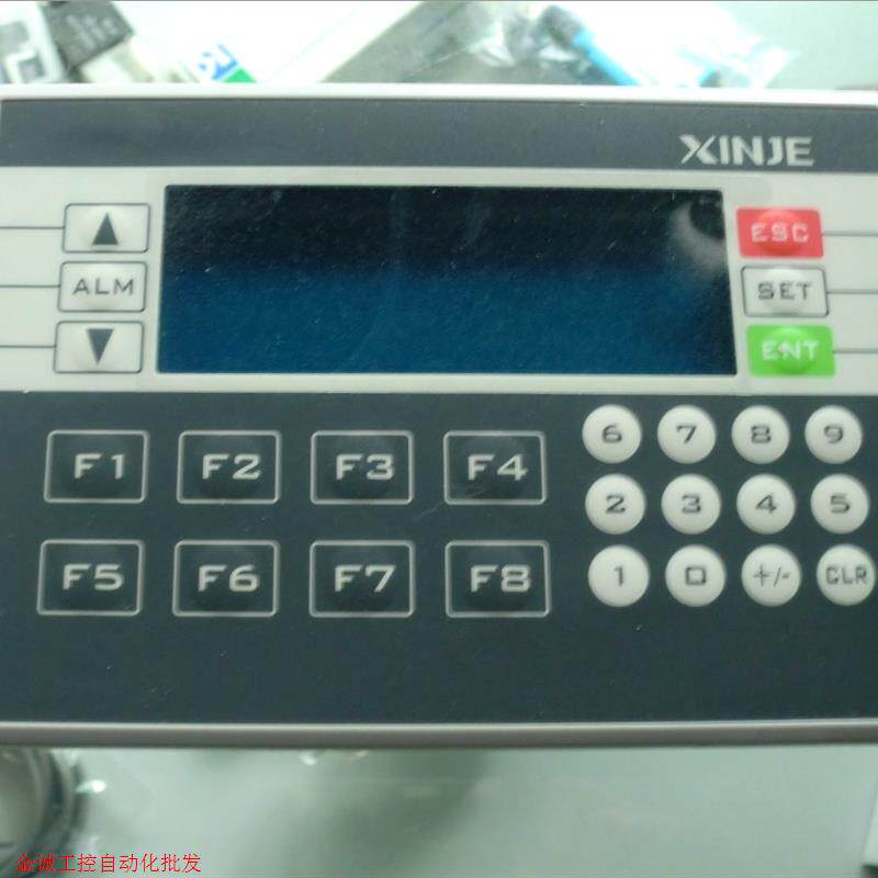 议价-信捷PLC一体机XP1-18R/RTXP2-18R/RT/XP3-18R/T/RT_虎窝淘