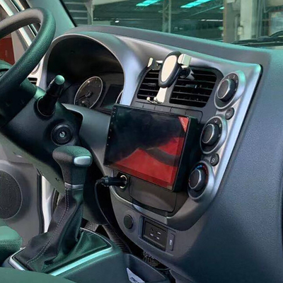K2500车载安卓机Carplay大屏导航