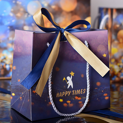 优质白卡摘星蝴蝶结优惠