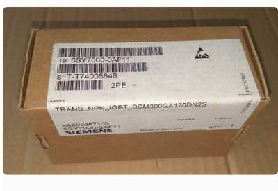 6SY7000-0AC46西门子-熔断片 ATDR2-1/2，2.5A，600V