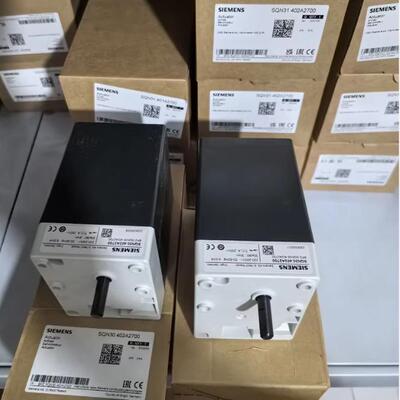 控制器LFE50 西门子火焰放大器QRA50M QRA10M.C电眼 LFS1.21A2