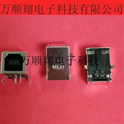 连接器Molex插座670688000接插件