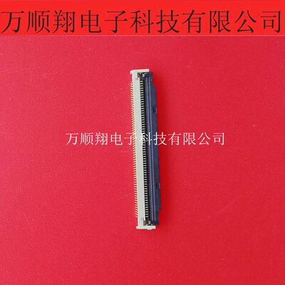 Molex连接器原装莫仕104060-6017