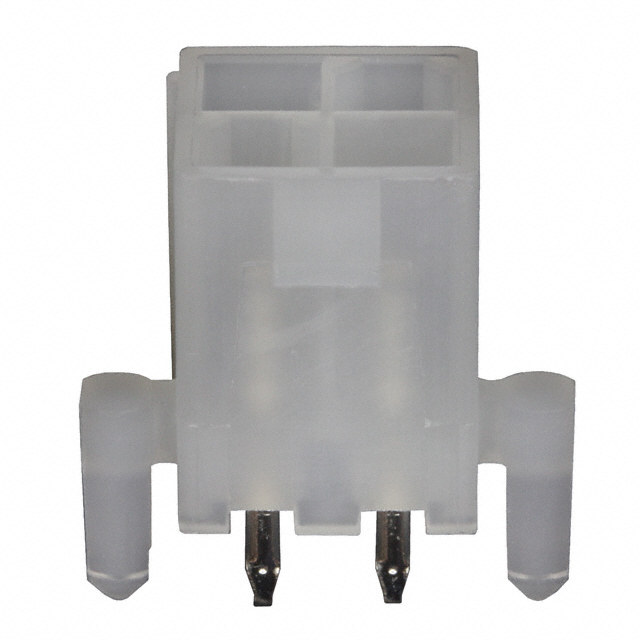 0039299043 39299043 39-29-9043全新原装4p4.2mm间距MOLEX连接器_虎窝淘