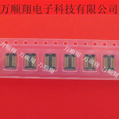 0.4mm间距松下连接器AXK7L20223G