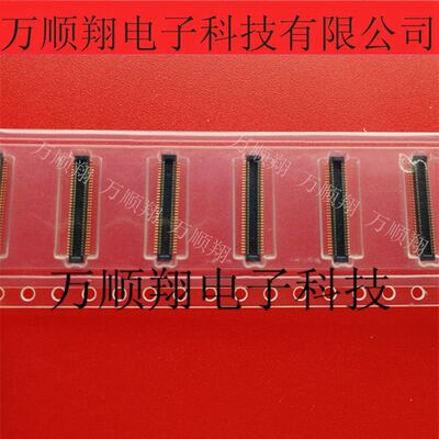 Molex连接器板对板55909-647264P