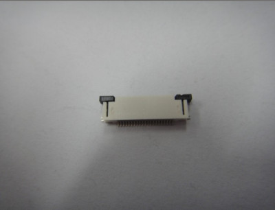 Molex连接器0.5mm间距52435-2791