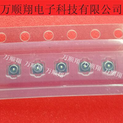 接插件I-PEX连接器20566-001E-01