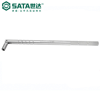 Sata/世达五金工具97101轮胎真空嘴子取出器320MM
