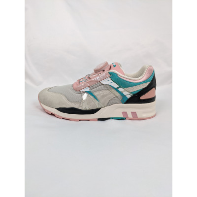 正品 彪马 PUMA Xs 7000 Disc Story Lo 373557-01 做旧小脏鞋