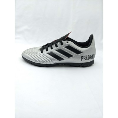 正品 adidas Predator 19.4 TF 男子猎鹰人工草碎钉足球鞋 F35634