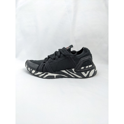 高端联名 Stella McCartney x UltraBoost 20 女子跑步鞋 GY6060