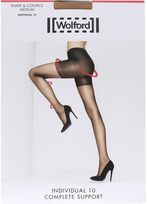 奥地利完全压力细腻柔软连裤丝袜