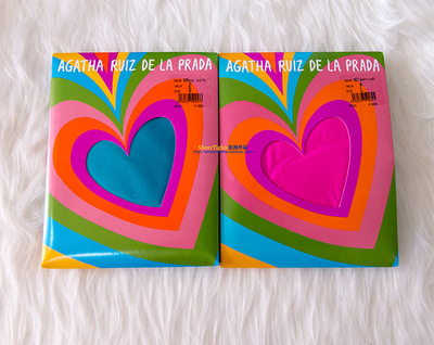 西班牙不透明后竖线CdRSmile丝滑