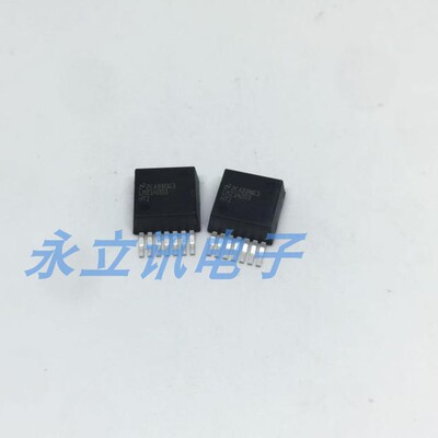 原装正品 LMZ14203HTZX/NOPB LMZ14203HTZ 封装TO-PMOD7 直流转换