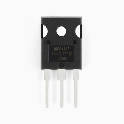 原装正品 IRFP4568PBF TO-247 N沟道 150V/171A 直插MOSFET管芯片