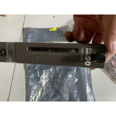 Bailey infi 90 INNIS01全新拍前请询价