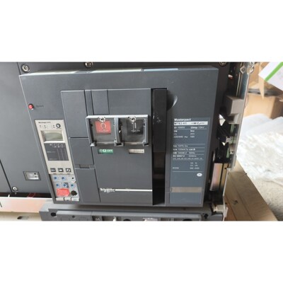施耐德Masterpact MT63 H1框架断路器全新拍前请询价
