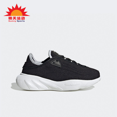 阿迪达斯儿童运动休闲鞋