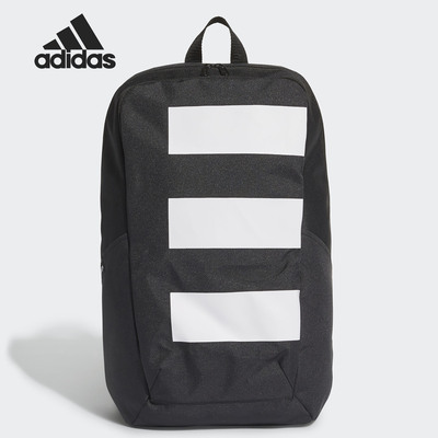 阿迪达斯男女同款时尚潮流腰包