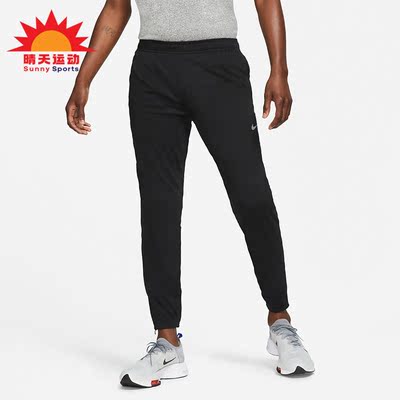 耐克休闲男子时尚透气潮流长裤