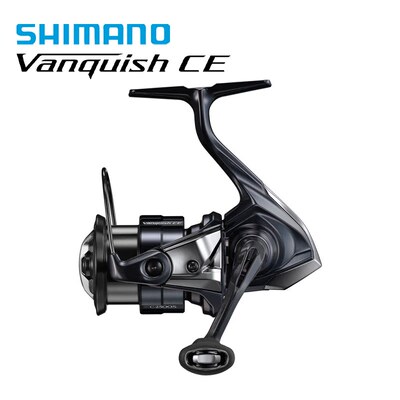 禧玛诺26款万奎士轻量化纺车轮