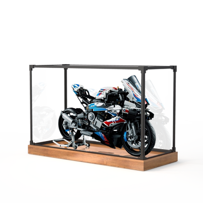 展示盒42130宝马摩托车M1000RR