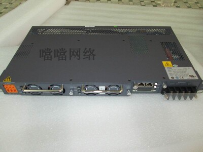机架式中兴220v交流直流40a电源