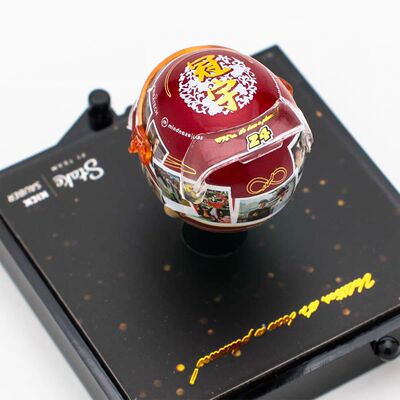 f1头盔模型FUNBOX112周