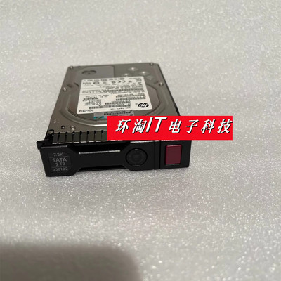 658102-0012TSATA服务器硬盘