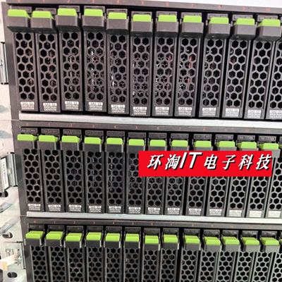 原装 CA08226-E608 DXS4 1.8T SAS 存储硬盘12G 10K 2.5寸