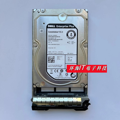 DELL0T7F78ST2000NM00232TS