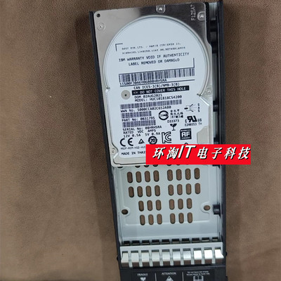 IBMFRU00RX91500RY1601.8T