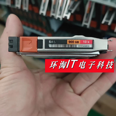 EMC900GB10KSAS005049809