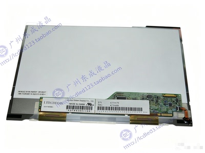 LTD121EQ3B  LTD133EQ1B LTD133EWZX  LTN133AT05 LP133WX2 TLE1