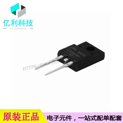 ER806F_TO_00001快恢复二极管