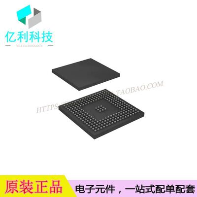 AT91SAM9G25-CU BGA217微处理器芯片