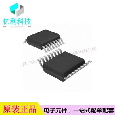 MB15E03SLPFV1-G-ER-6E1 TSSOP16集成IC芯片装