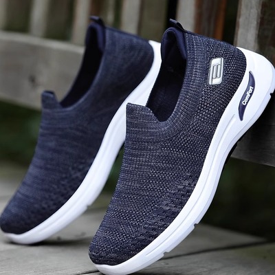 Sports Running Shoes for Men Women Sneakers Plus Size 45