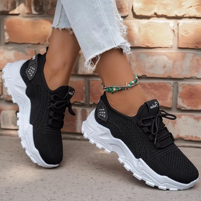Canvas Shoes Women's Sports for Women Woman Sneakers Pla
