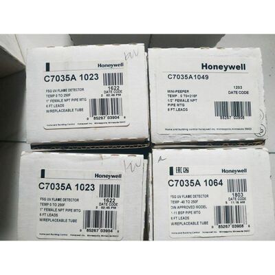 HoneywellC7035A1023C7035A1049C7035A1064