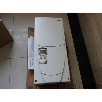 DCS800-S01-0900-05ABBDCS800直流调速器